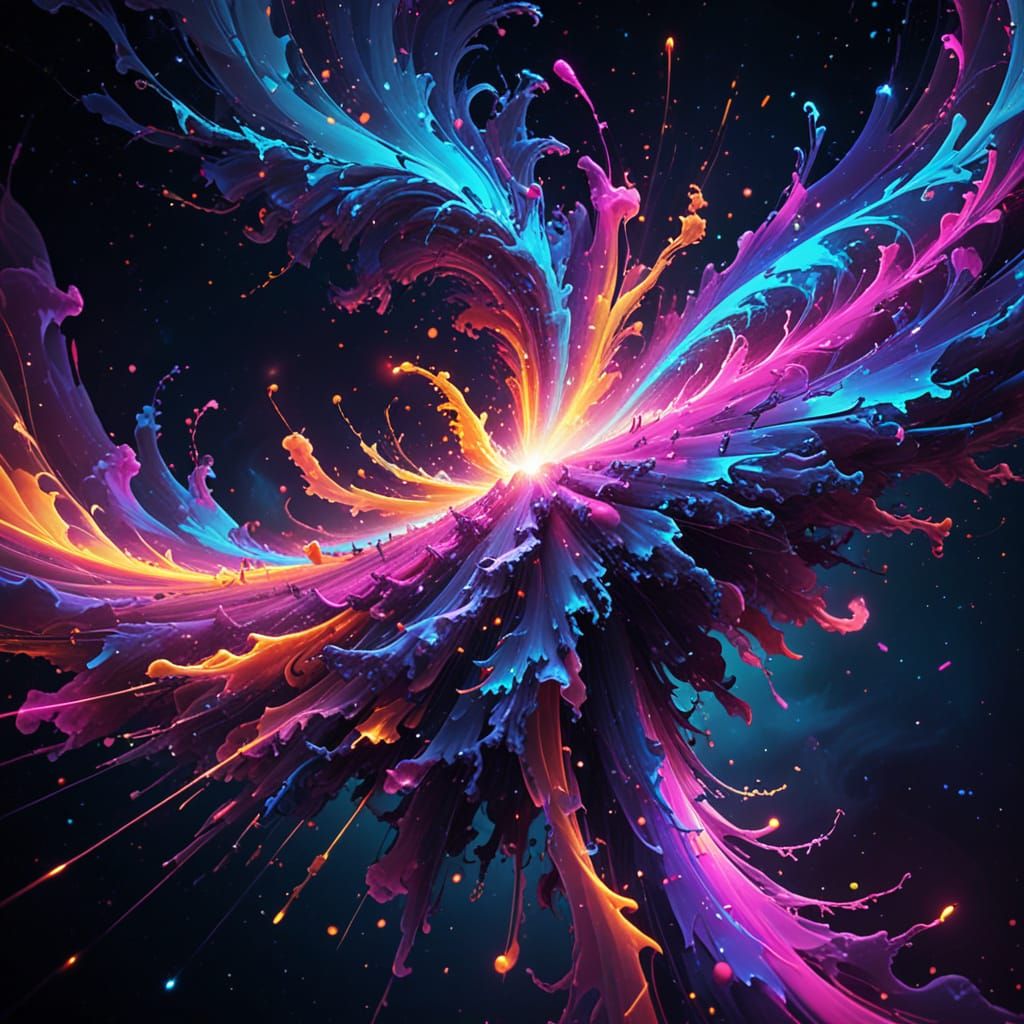 Subatomic Particles - Subatomic Particles