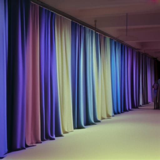 Stable diffusion nostalgia 01 - AI Generated Artwork - NightCafe Creator