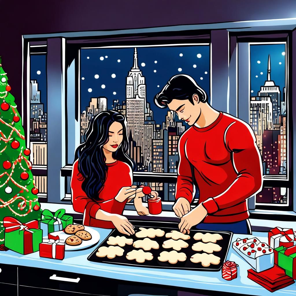 Untitled Creation - AI Generated Artwork - NightCafe Creator