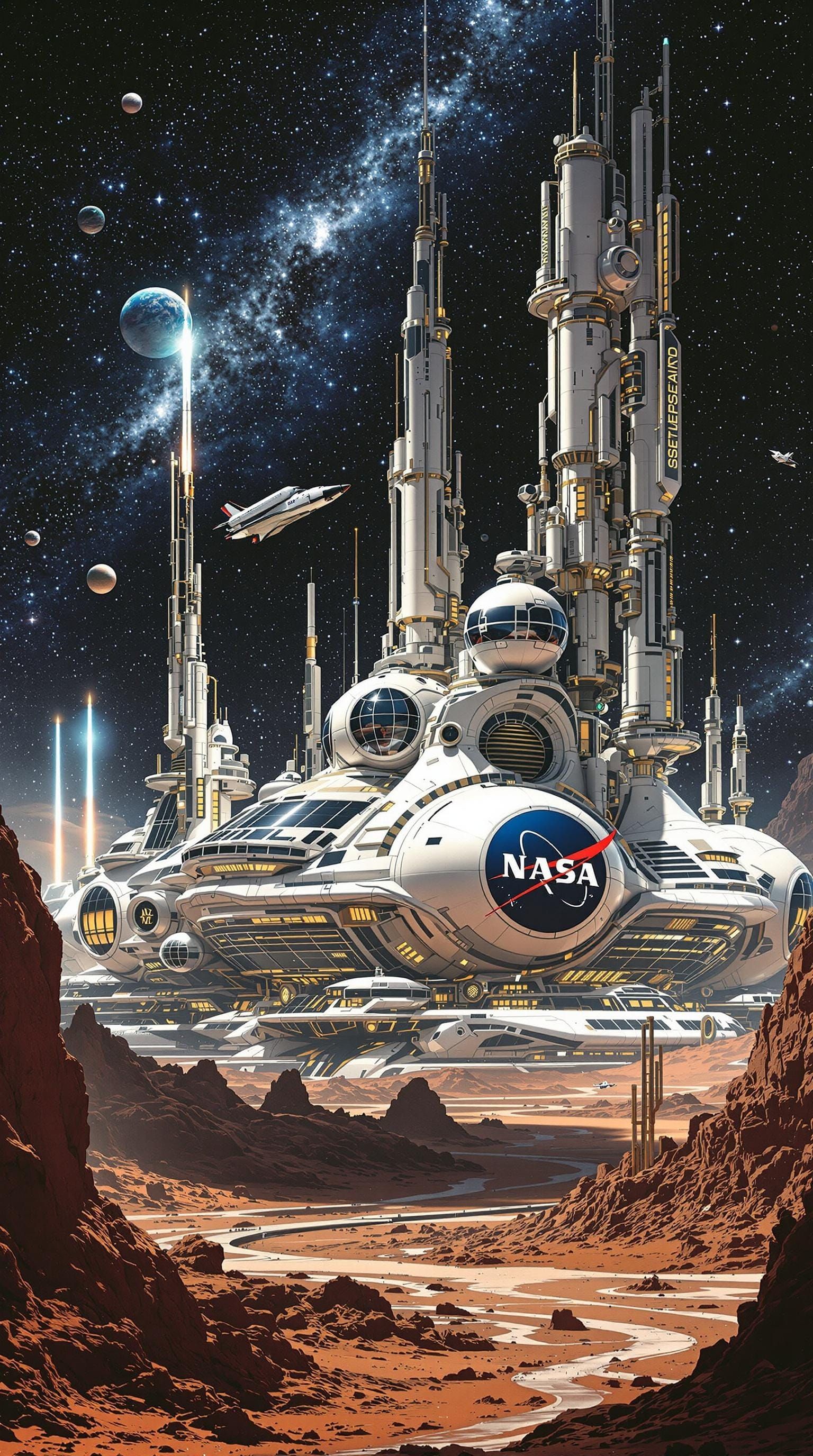 space research center - space research center