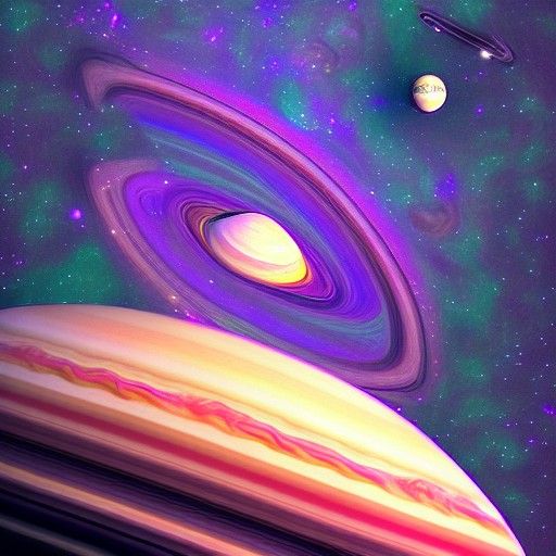 Oliver Bourke - User on NightCafe Creator - NightCafe Creator