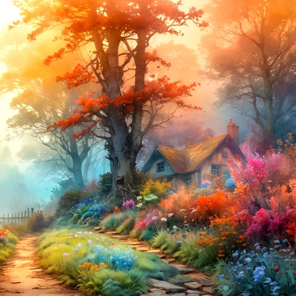 Shifting Winds - Shifting Winds