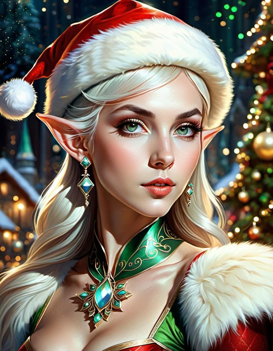 Meg - AI Generated Artwork - NightCafe Creator