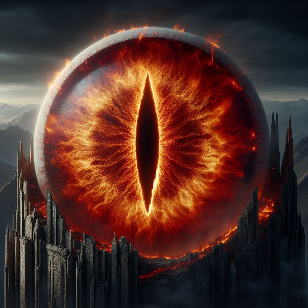 Fire Vision - AI Generated Artwork - NightCafe Creator