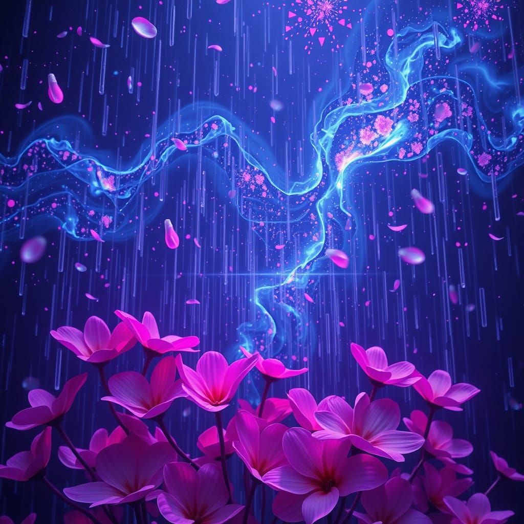 Storm Flowers - Storm Flowers