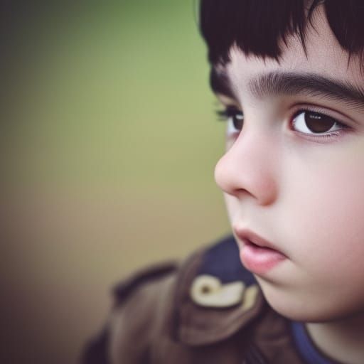 Luke Mosby - AI Generated Artwork - NightCafe Creator