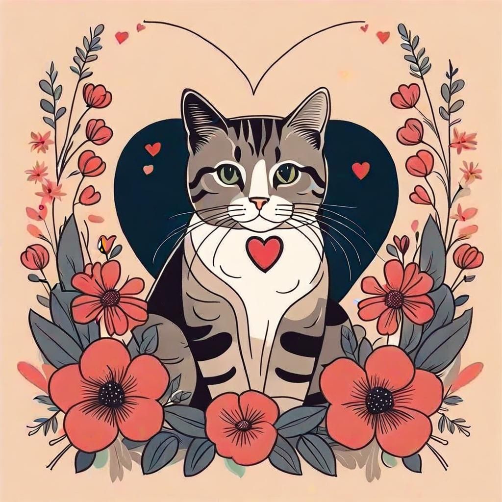 Pendleton Ward - AI Generated Artwork - NightCafe Creator