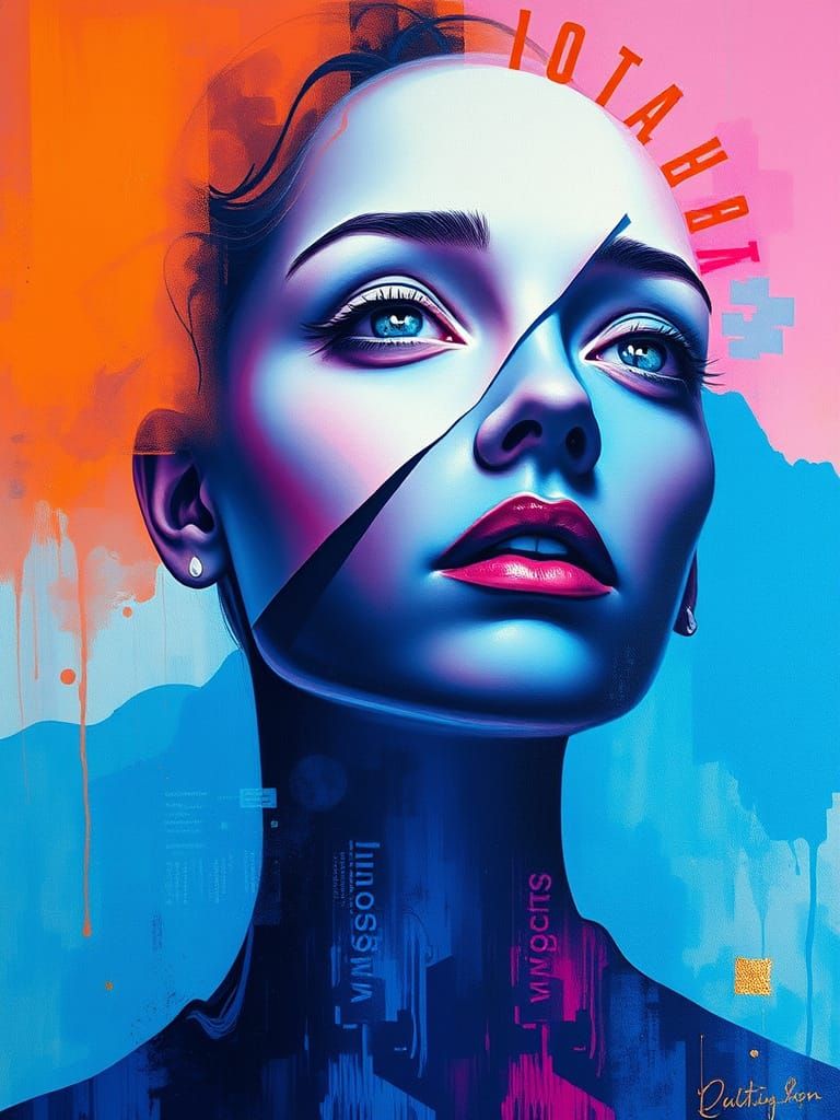 Wounded Soul - Wounded Soul