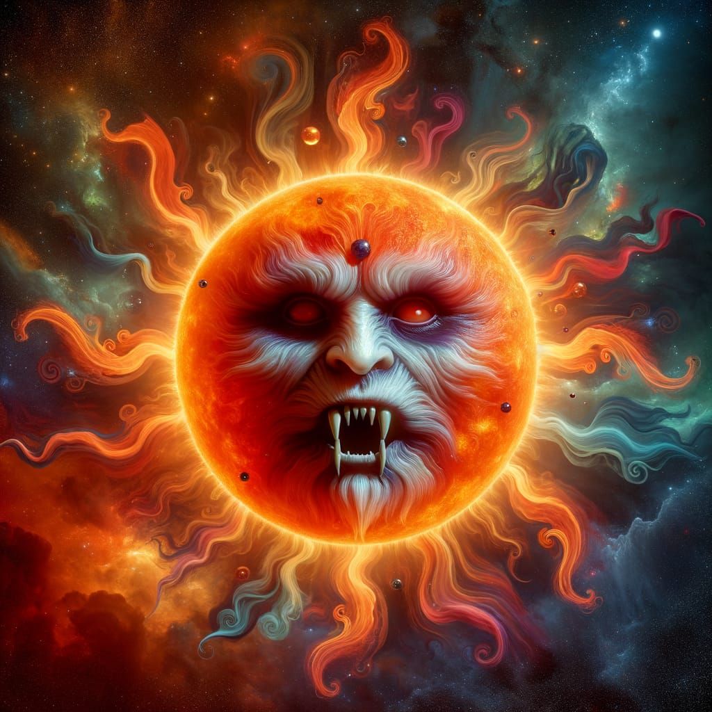 vampire sun - vampire sun