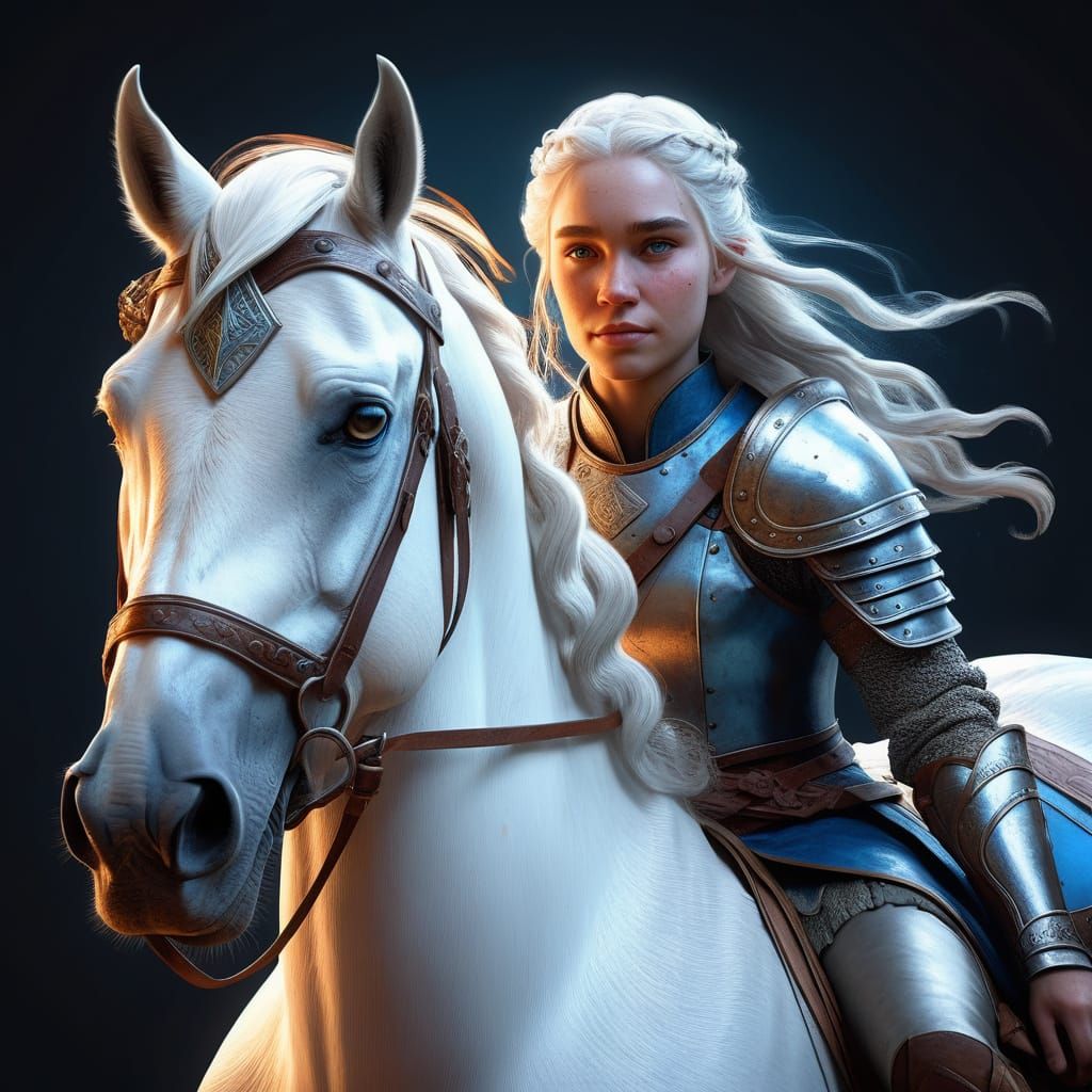 🐉 Daenerys 🐉 - 🐉 Daenerys 🐉