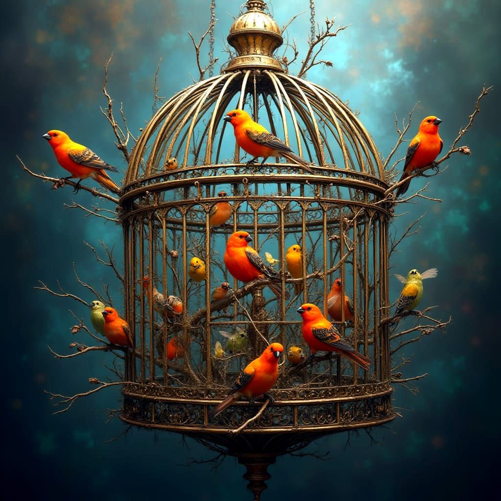 Branching Out - Branching Out