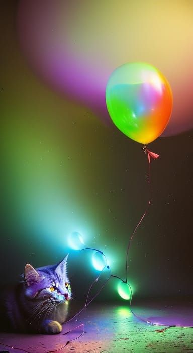 Oops - AI Generated Artwork - NightCafe Creator