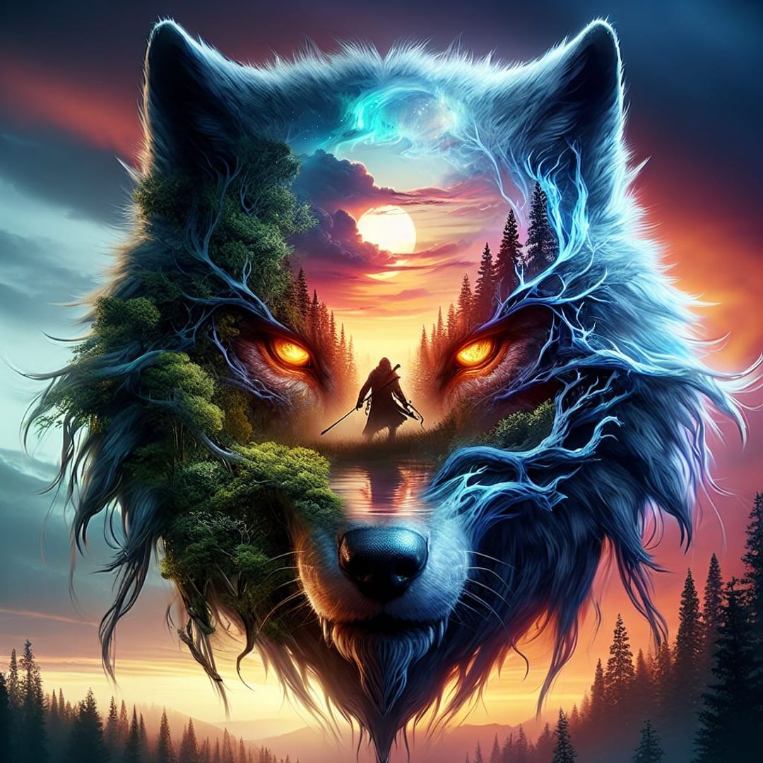 Finally the ring .. - AI Generated Artwork - NightCafe Creator