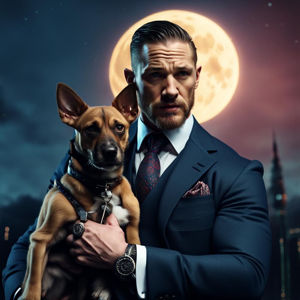 Goodnight moon - AI Generated Artwork - NightCafe Creator