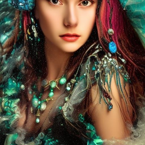 Sea Faring Mariner Pirates, love their treasure chest, gems, diamonds ...