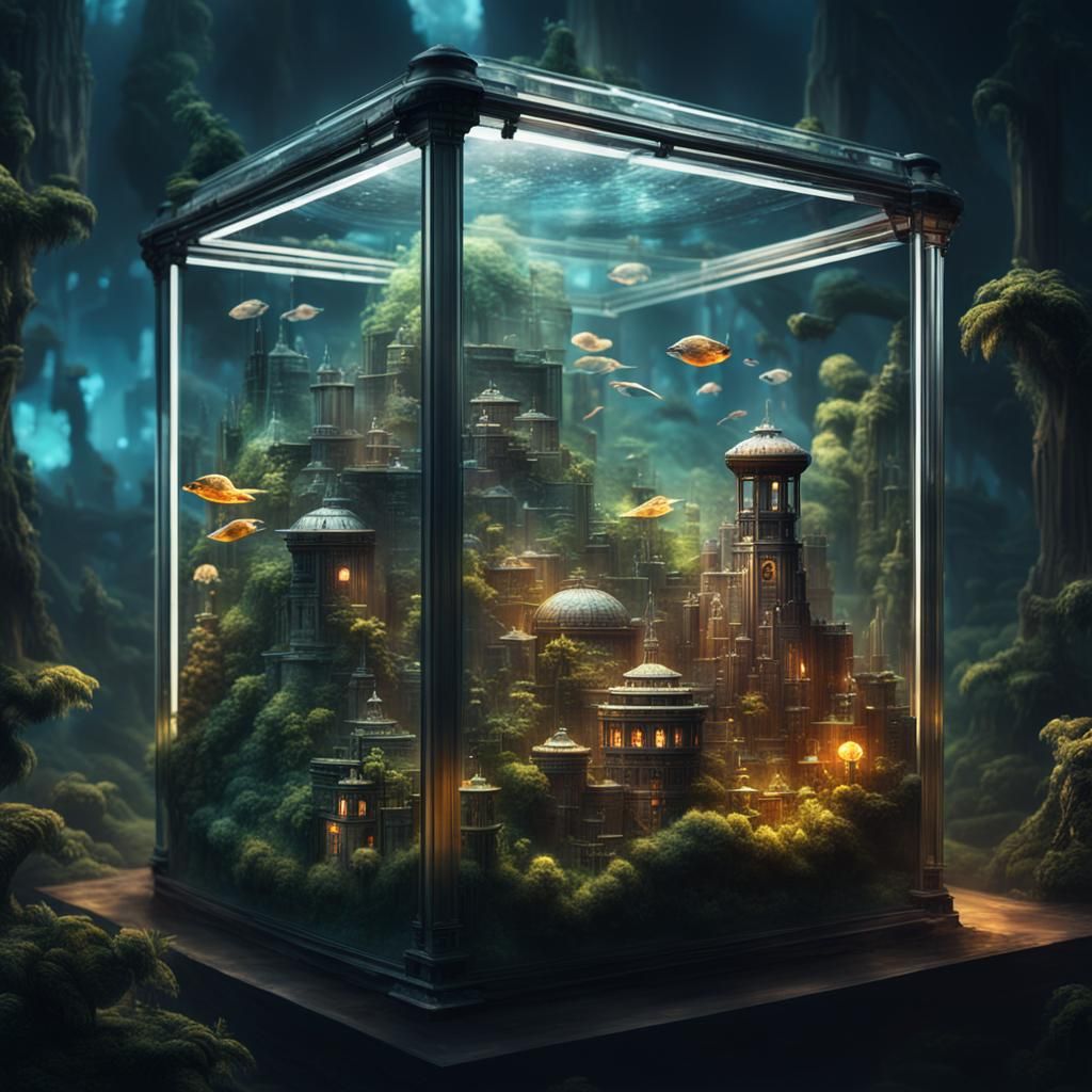 spare pixels? - AI Generated Artwork - NightCafe Creator