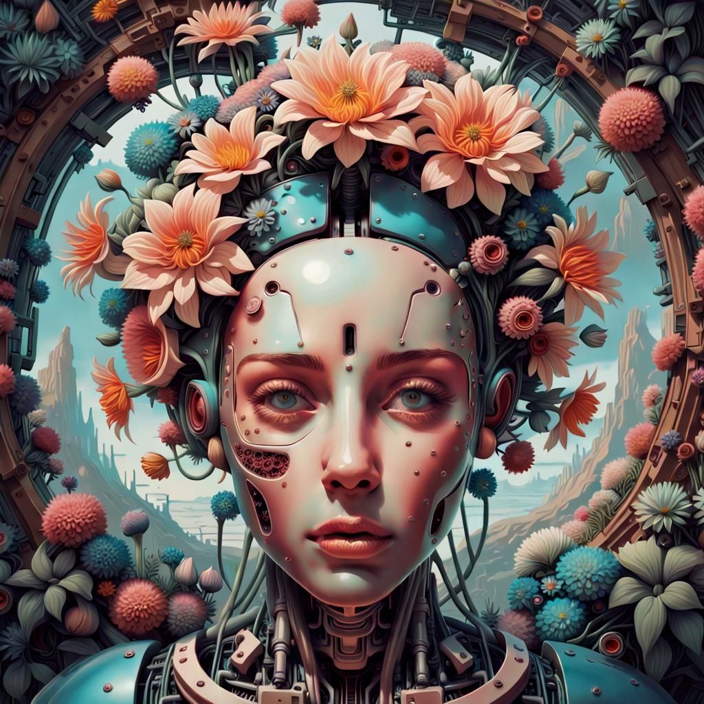 Creating Visions with Real Cartoon - AI Generated Artwork - NightCafe ...