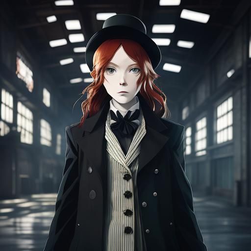 Untitled Creation - AI Generated Artwork - NightCafe Creator