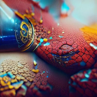 Marvel - AI Generated Artwork - NightCafe Creator
