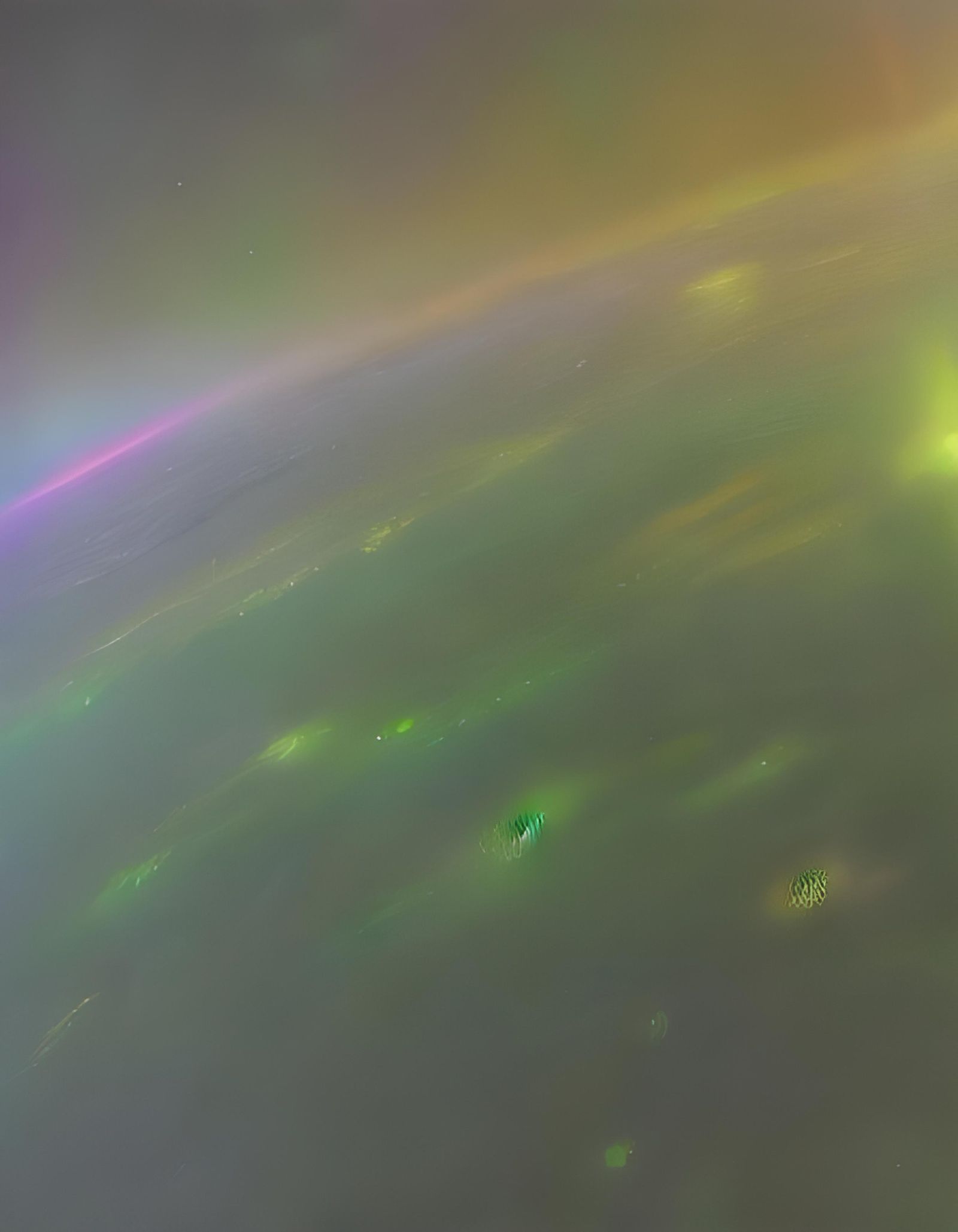 Skirting the Atmosphere - AI Generated Artwork - NightCafe Creator