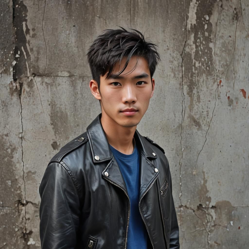 Chen - AI Generated Artwork - NightCafe Creator