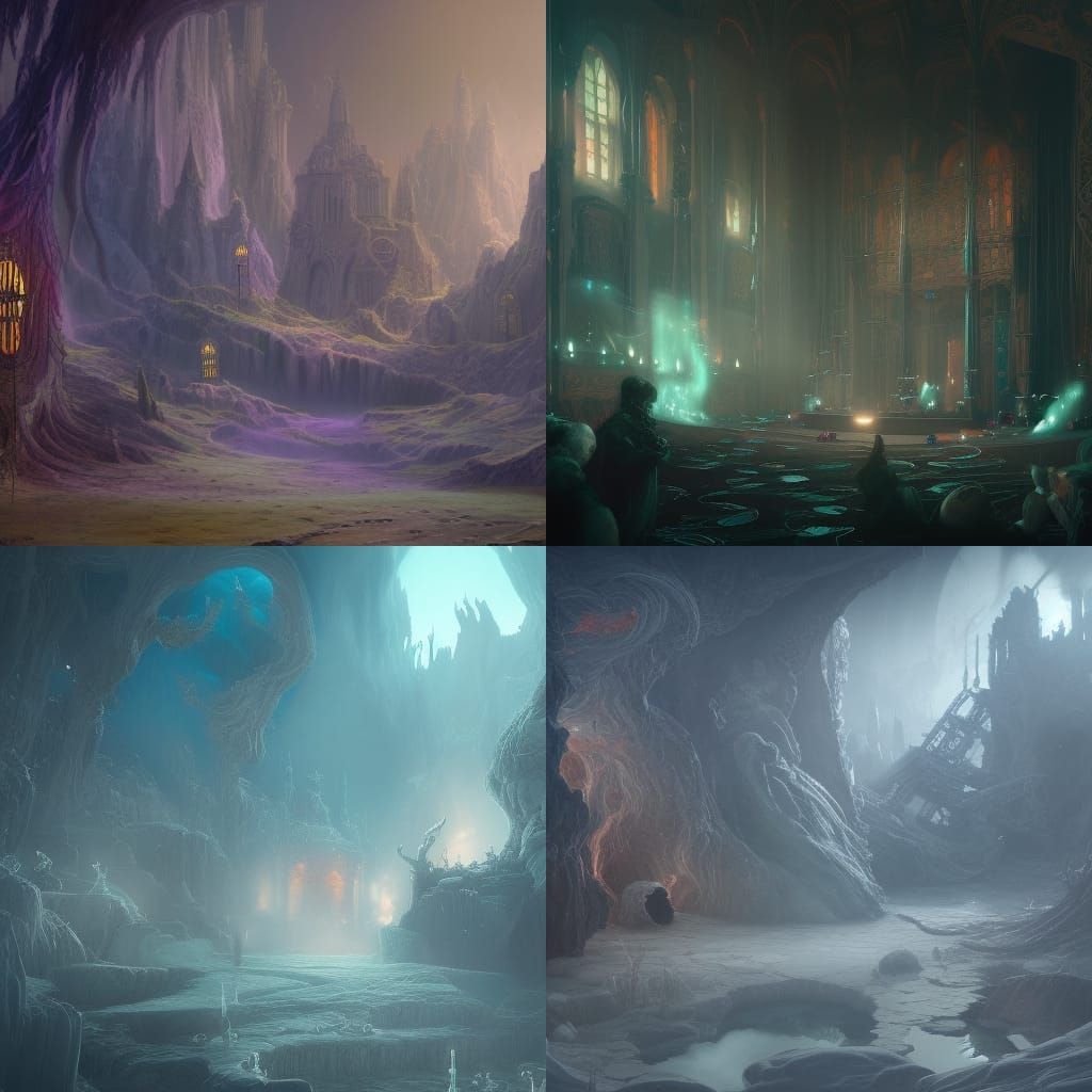 create ghosty seen where it look like ghost playing instruments on ...