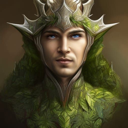 Nylian Daedove, by Lord Elboron - AI Generated Artwork - NightCafe Creator