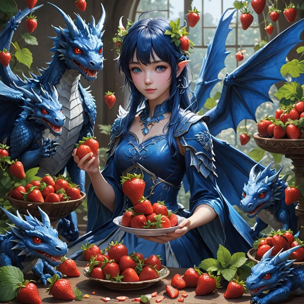 Masterpiece Monday - AI Generated Artwork - NightCafe Creator