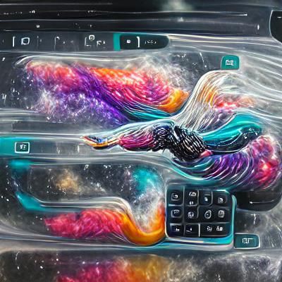 Jetpack Flow SwiftKey SwiftKey SwiftKey SwiftKey - AI Generated Artwork ...