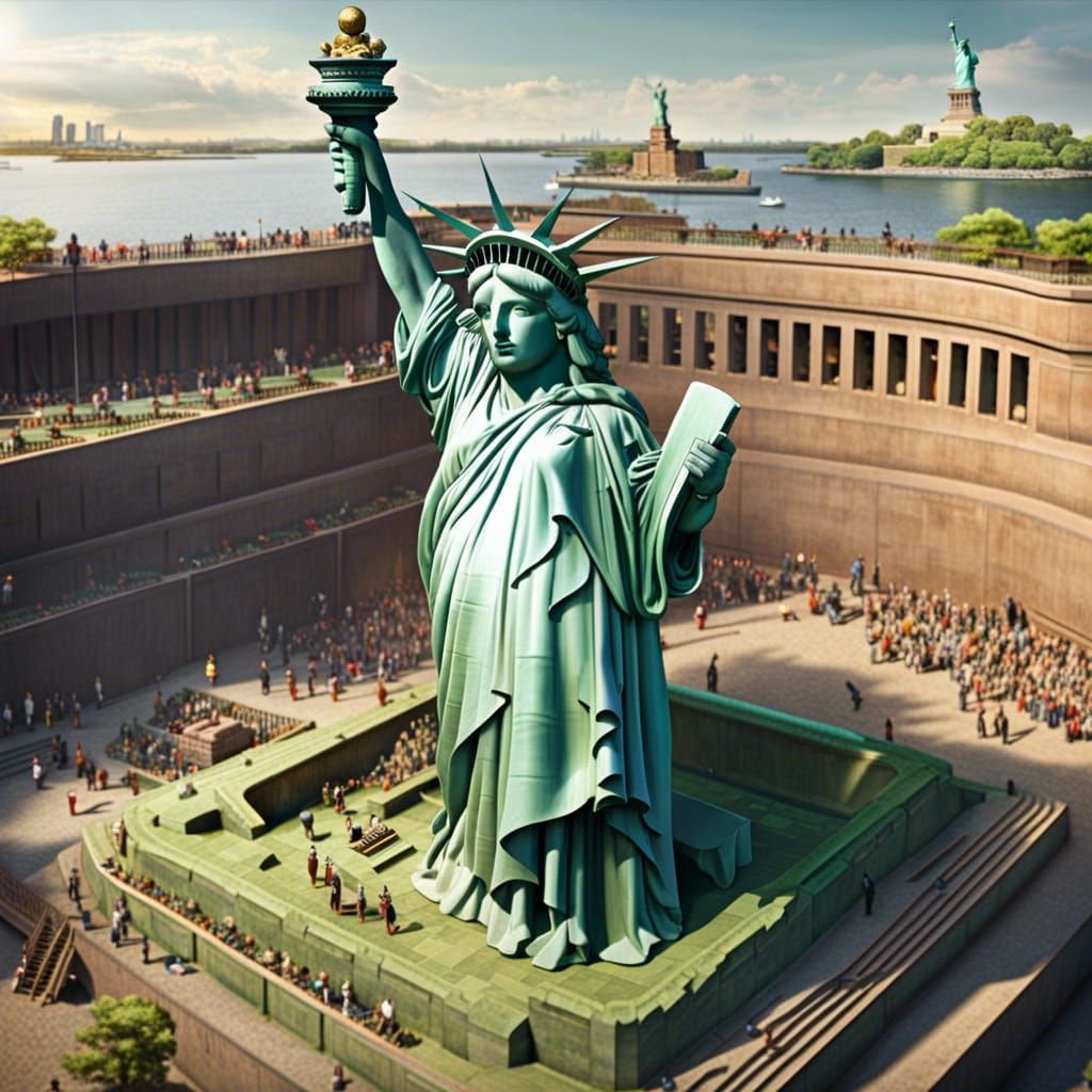 Archaeological dig - AI Generated Artwork - NightCafe Creator