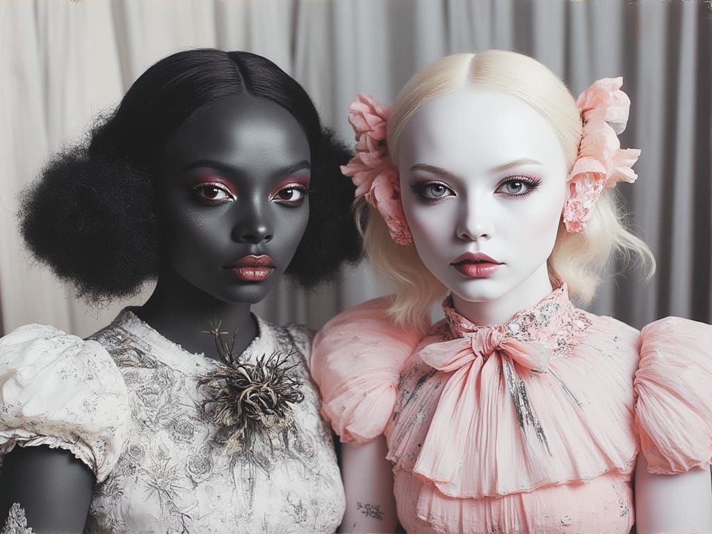 Tobbs and Nopey - Tobbs and Nopey