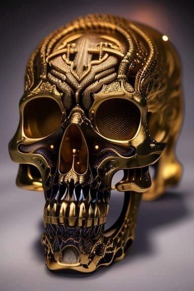 Artifact from Xanadu - AI Generated Artwork - NightCafe Creator