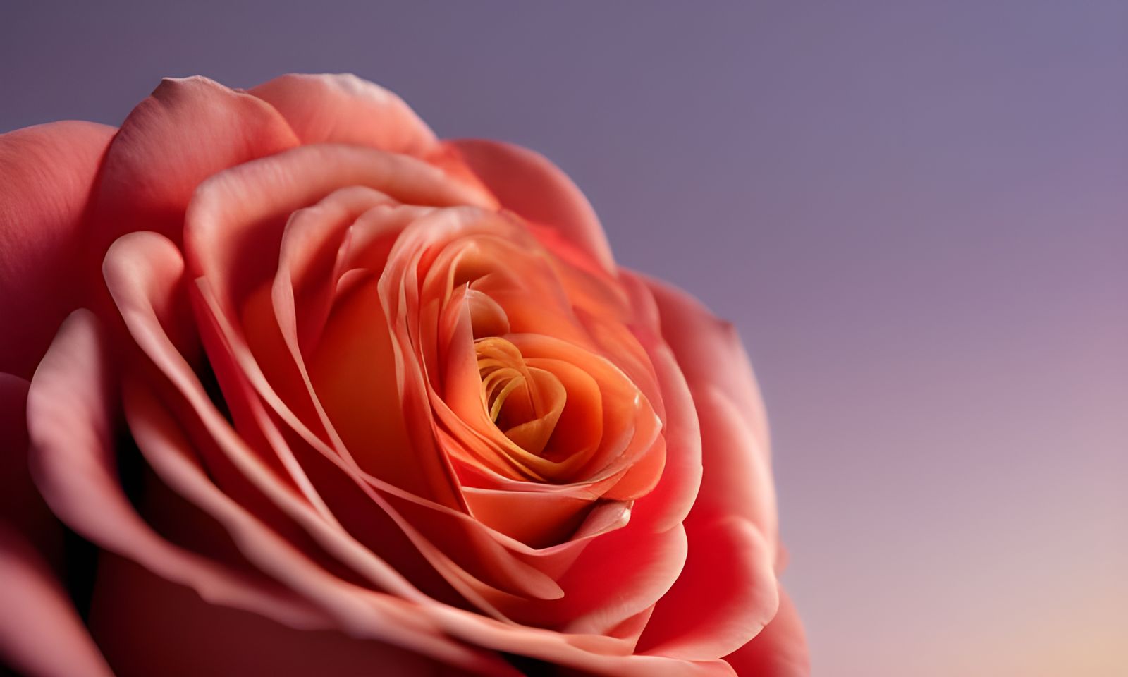 Rose - AI Generated Artwork - NightCafe Creator