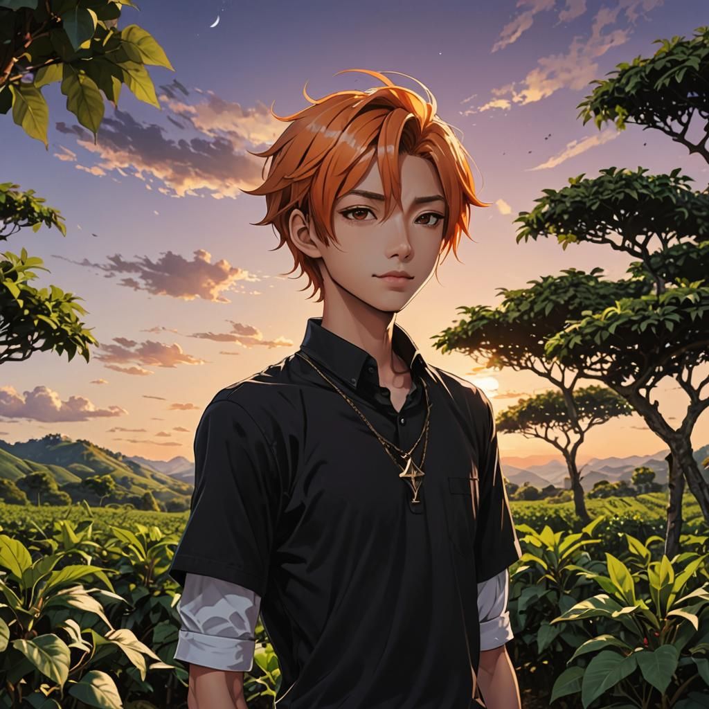 Untitled Creation - AI Generated Artwork - NightCafe Creator