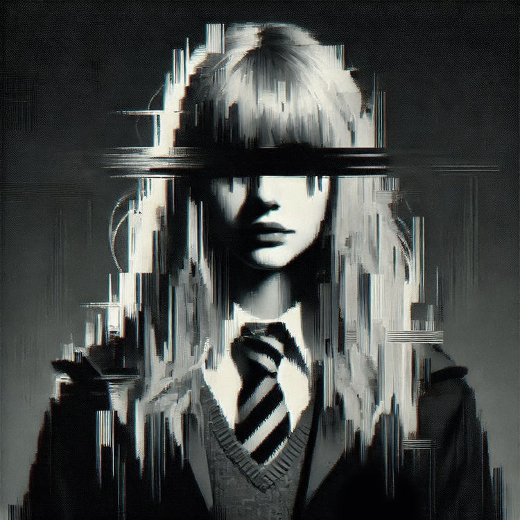 Kai Azer - Powerless - Kai Azer - Powerless