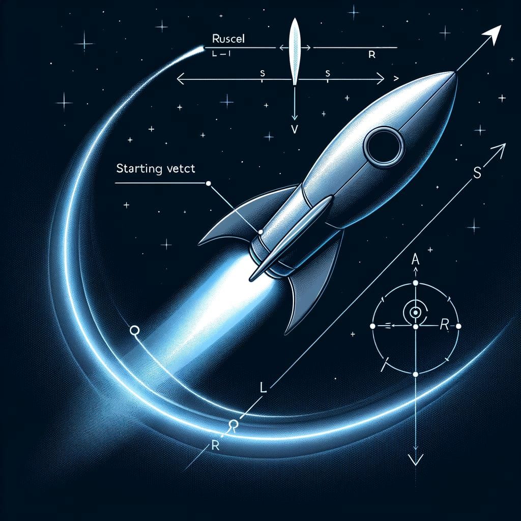 The Tsiolkovsky Rocket Equation - The Tsiolkovsky Rocket Equ...