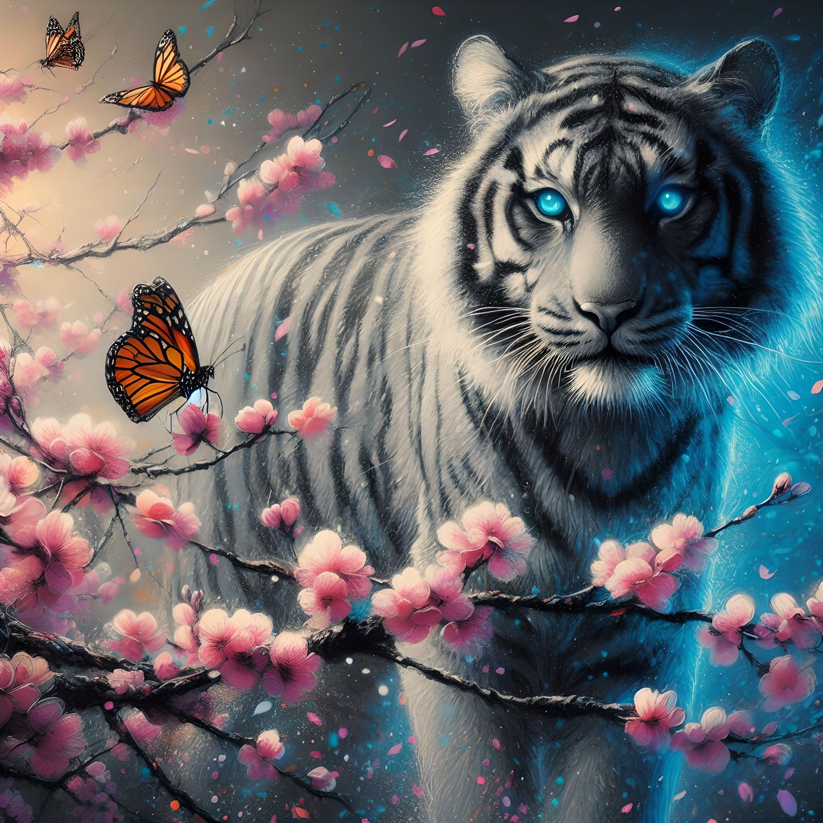 Eevee in E.V. - AI Generated Artwork - NightCafe Creator