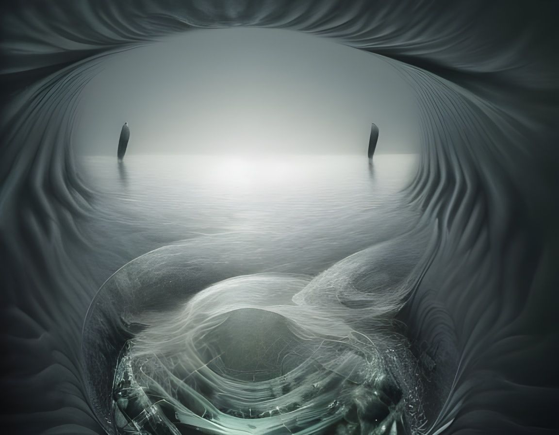 Exploding Pools - AI Generated Artwork - NightCafe Creator