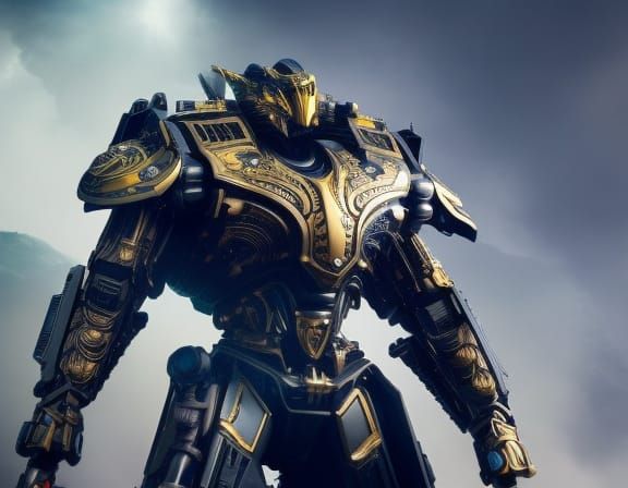 Cyndeous - AI Generated Artwork - NightCafe Creator