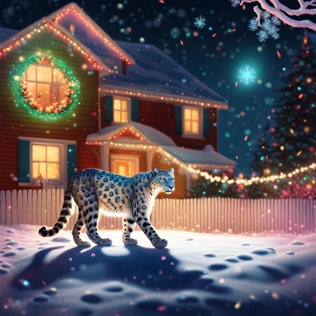 Things that Sparkle - AI Generated Artwork - NightCafe Creator