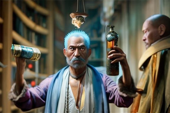 Booze Hound Maniac Oppressed by Demon Liquor by Charles Dalmau, Geof ...