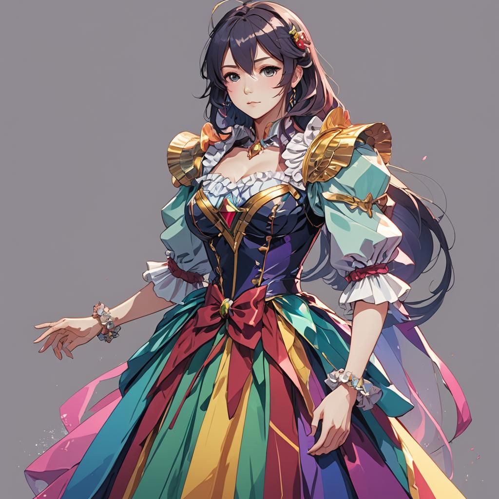 Untitled Creation - AI Generated Artwork - NightCafe Creator