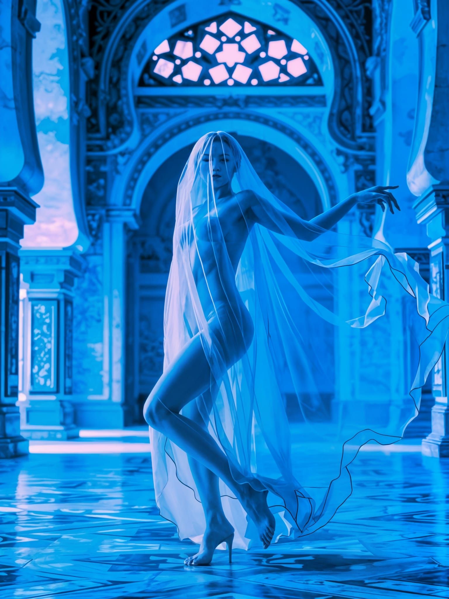 chrysalide 3 - chrysalide 3