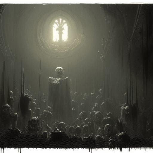 Undertale - AI Generated Artwork - NightCafe Creator