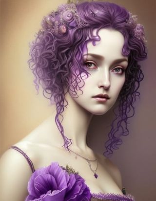 Prom - AI Generated Artwork - NightCafe Creator