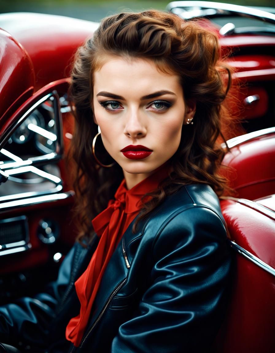 Untitled Creation - AI Generated Artwork - NightCafe Creator