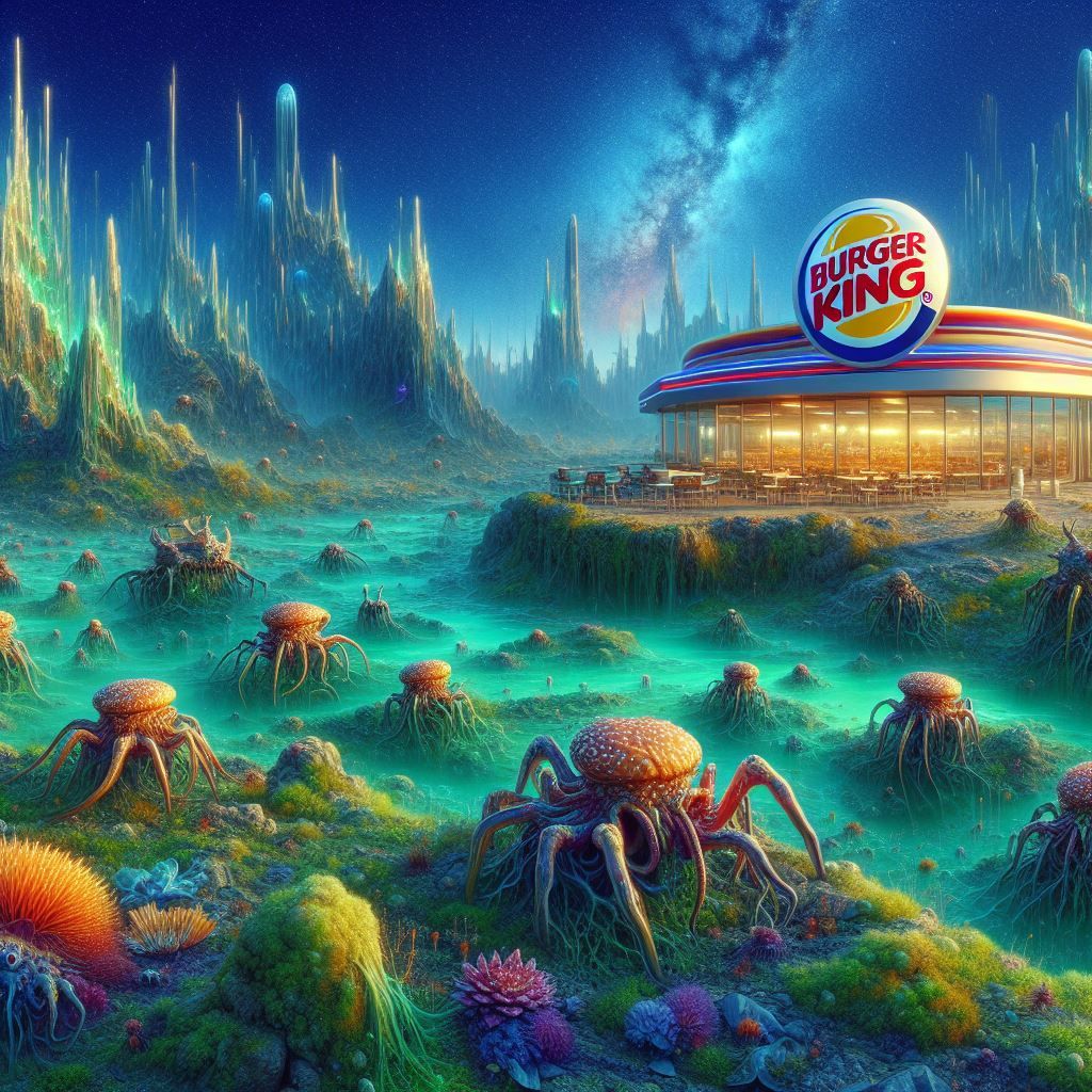 Exo Chains - AI Generated Artwork - NightCafe Creator