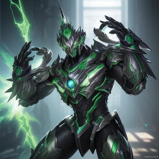 Transformer - AI Generated Artwork - NightCafe Creator