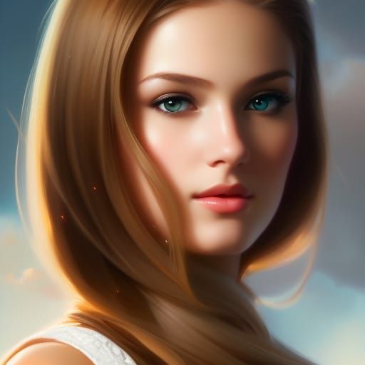 Jean Grey - cpfp - AI Generated Artwork - NightCafe Creator