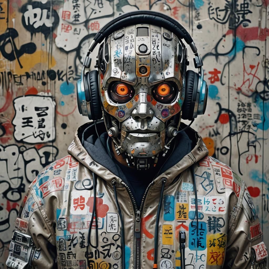 Chill man - AI Generated Artwork - NightCafe Creator